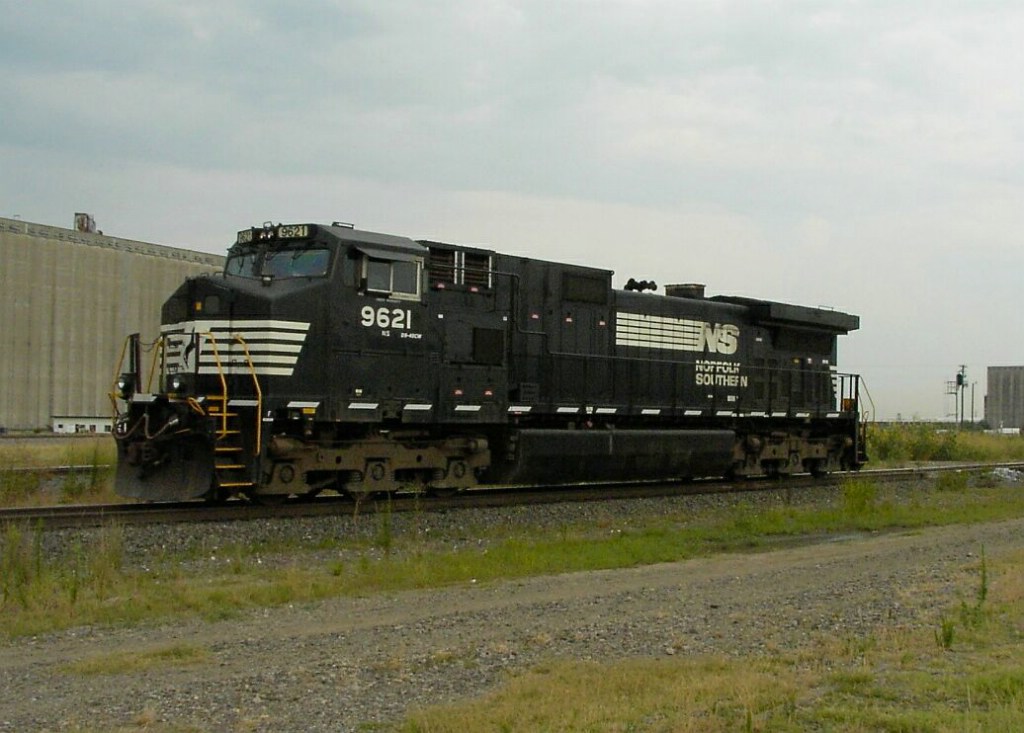NS 9621